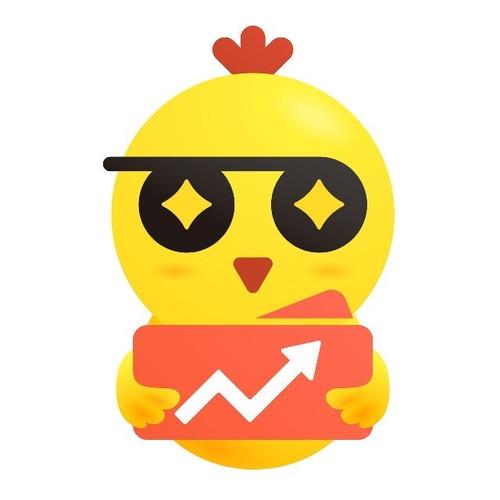 小鸡赚钱app官网图标