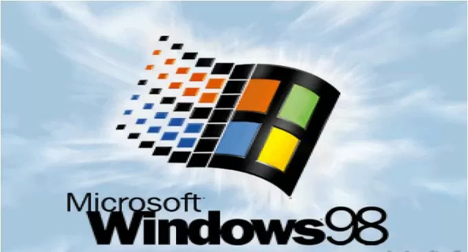 windows98万能驱动包图标