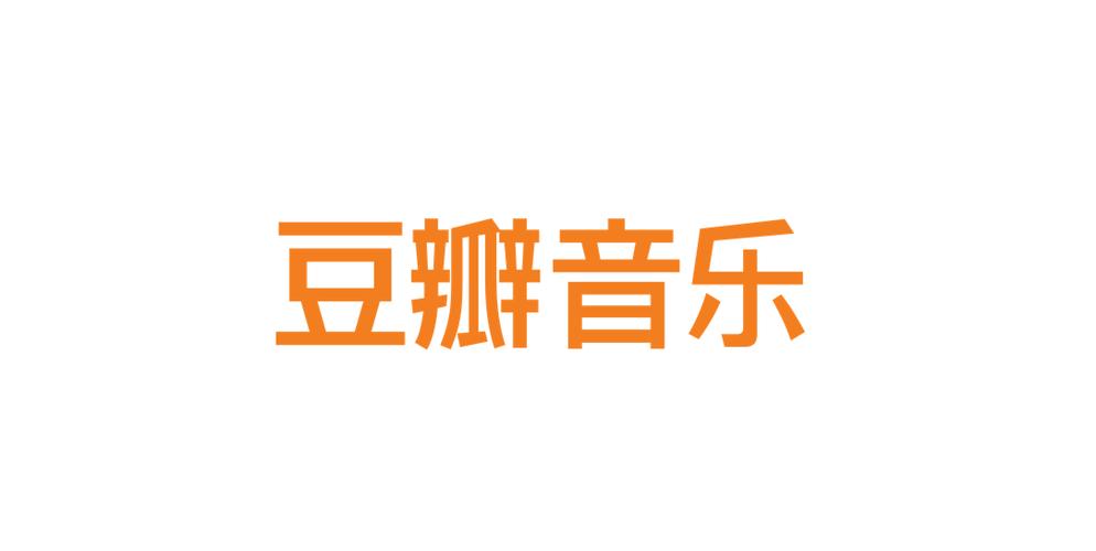 豆瓣音乐在线听图标