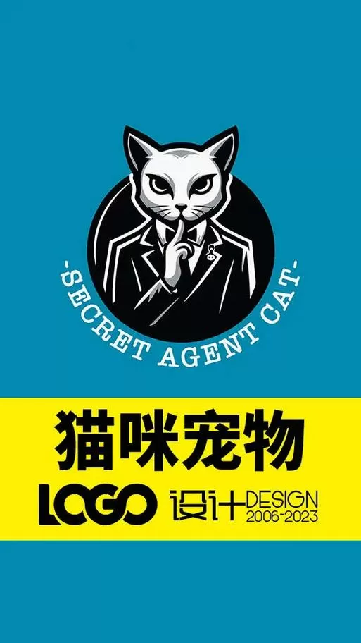 橘猫短视频最火版图标