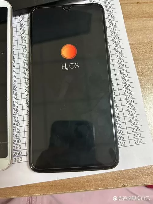 一加手机为什么不开机