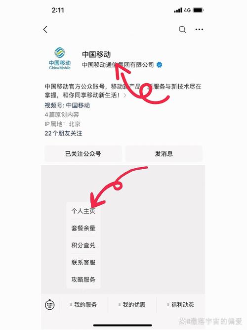 手机套餐设置无限流量是怎么回事截图