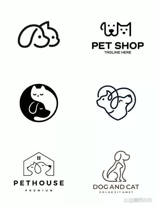 宠物狗大全