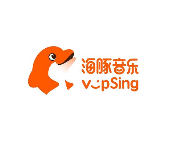 真实海豚声音图标