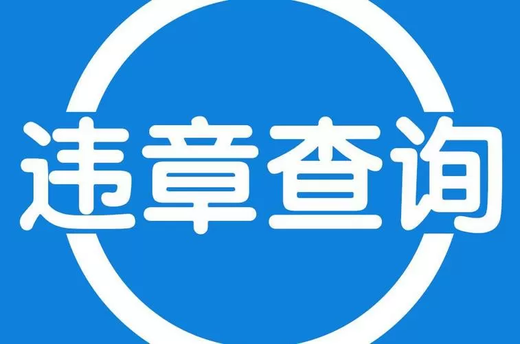 违章助手查违章准确吗截图