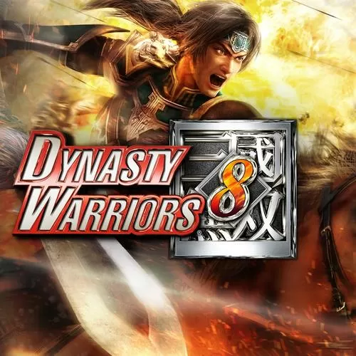真三国无双8破解版3dm图标