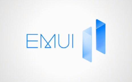 emui桌面截图