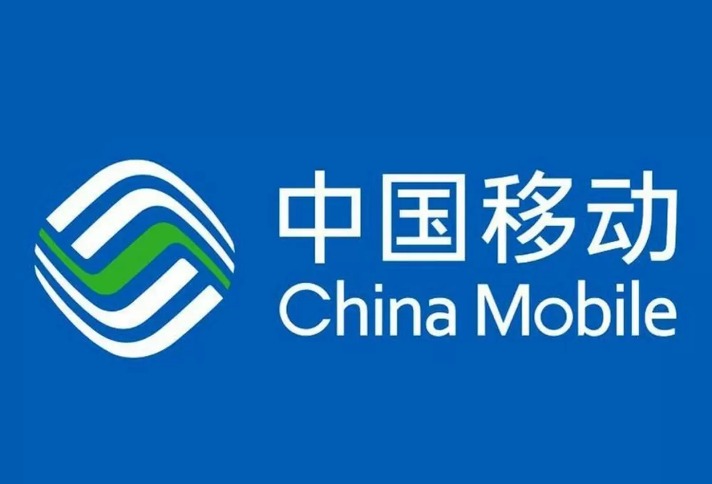 中国移动app下载图标