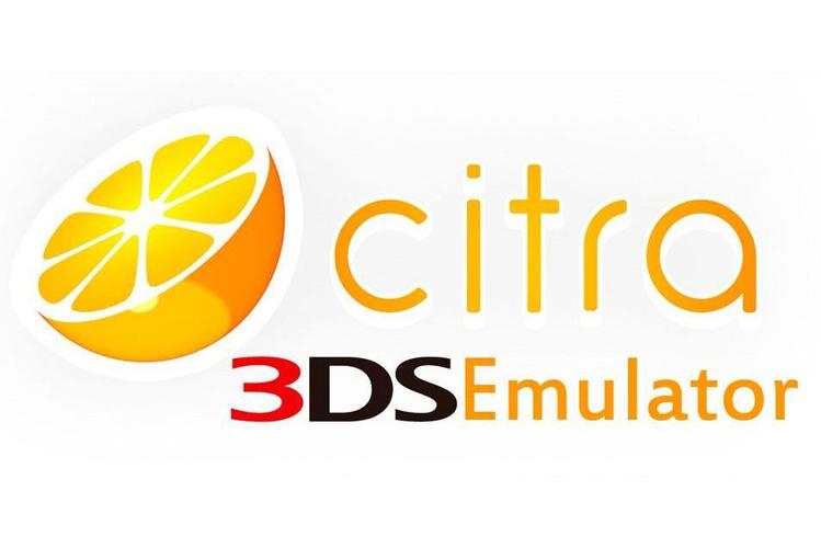 Citra Emulator 模拟器截图