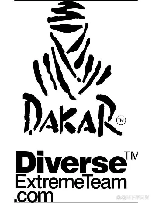 diverse的各种变形图标