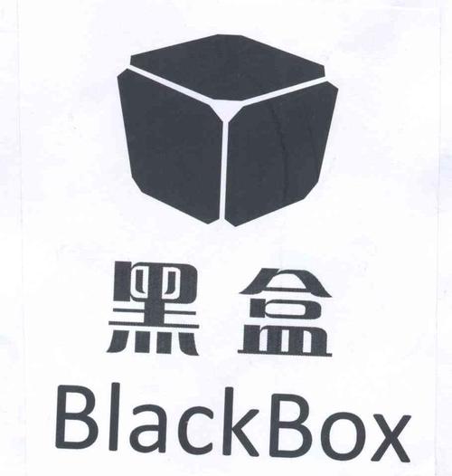 黑盒子是啥图标