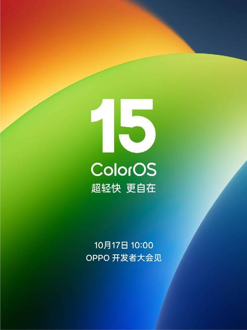 oppo手机coloros图标