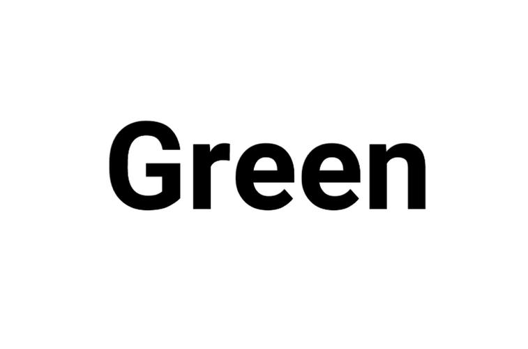 Green-极光版截图