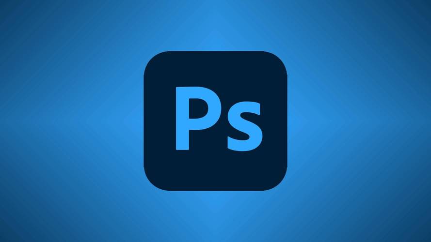 Photoshop软件下载图标
