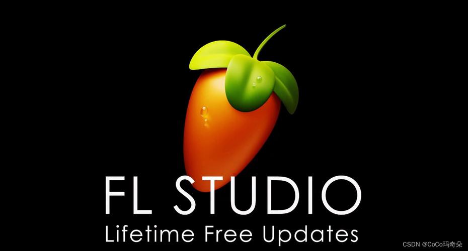 flstudio安卓下载图标