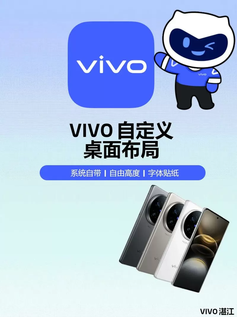 vivo怎么自己做主题上传图标