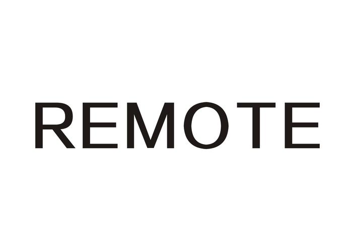 remote官网