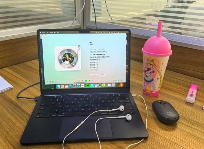 笔记本插上耳机外放和耳机都有声音图标