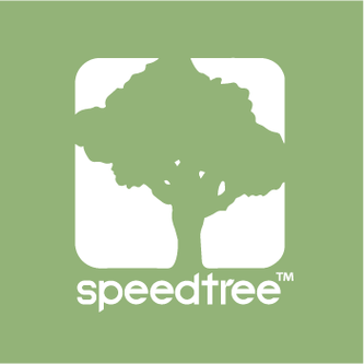 speedtree藤蔓步骤截图