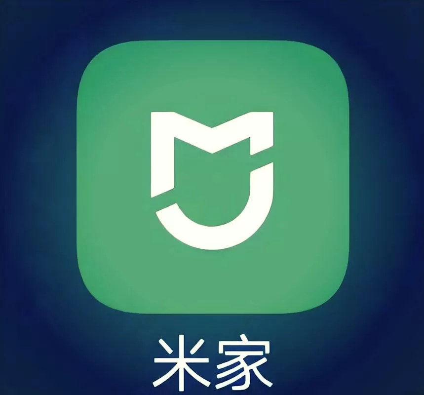 无广告米家下载图标