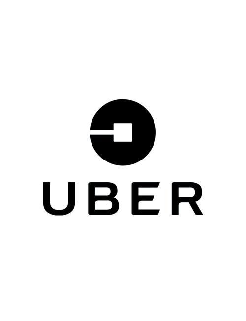 uber海外版官方下载图标