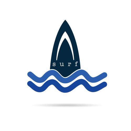 surf的用法和固定搭配图标