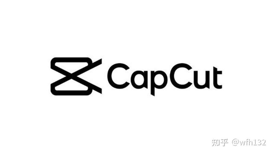 capcut安卓版图标
