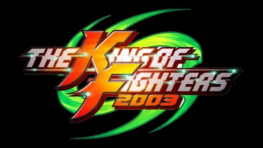 拳皇2002终极加强简化版图标
