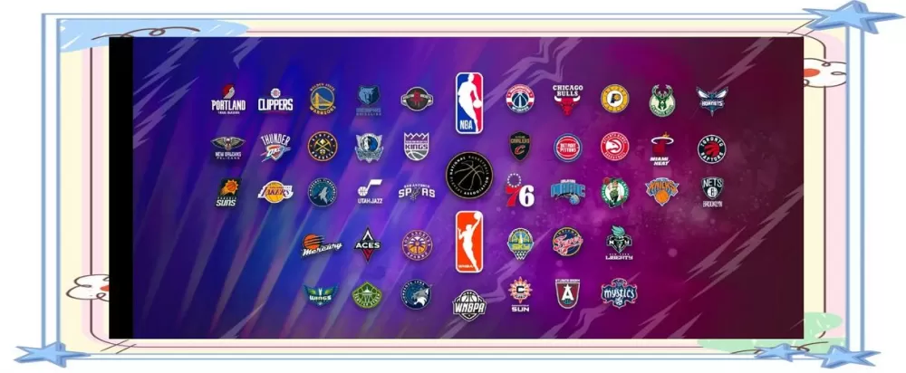 nba游戏破解版图标
