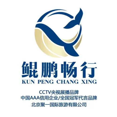 鲲鹏资本创始人图标