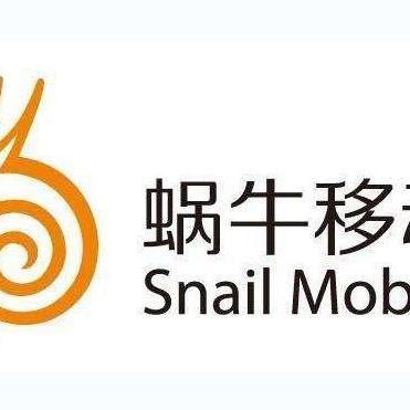 蜗牛移动官方图标