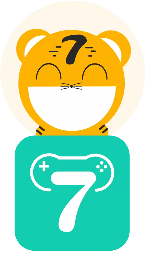 小7手游图标