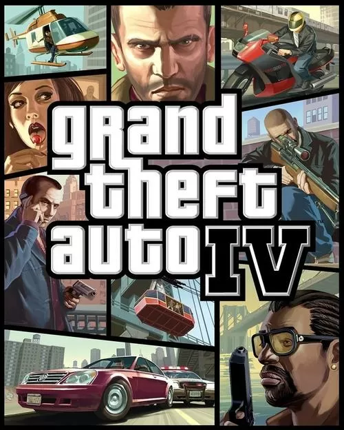 gta4移动版下载图标