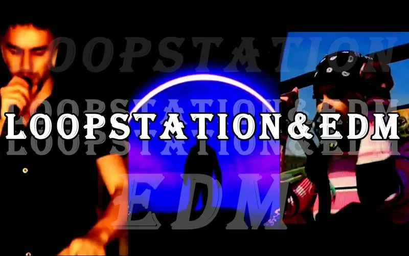 loopstation下载截图