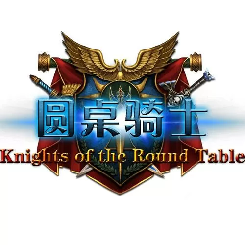圆桌武士游戏图标