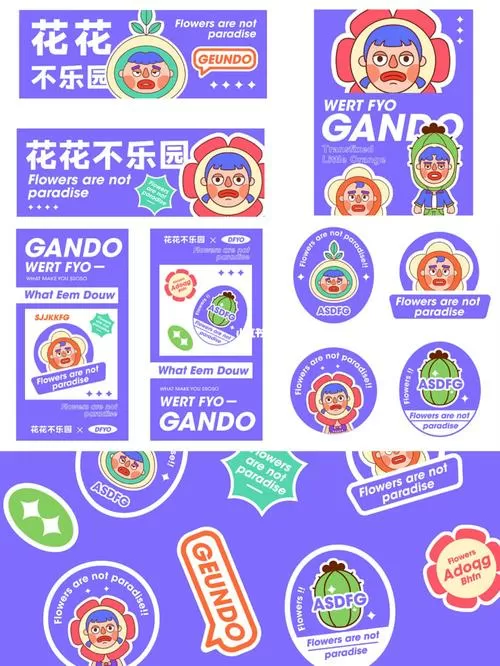 花花动漫乐园图标