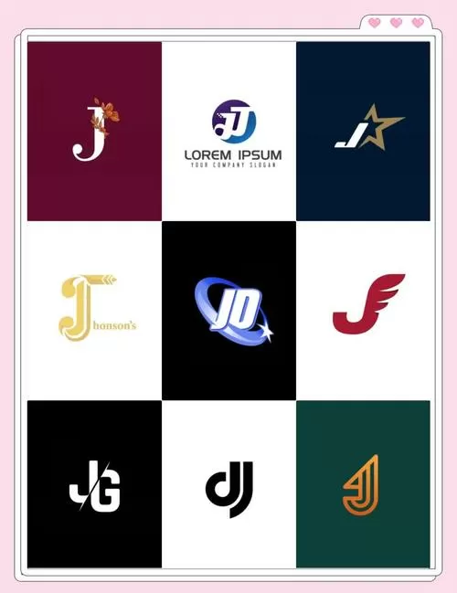 Jⅰzz高清图标