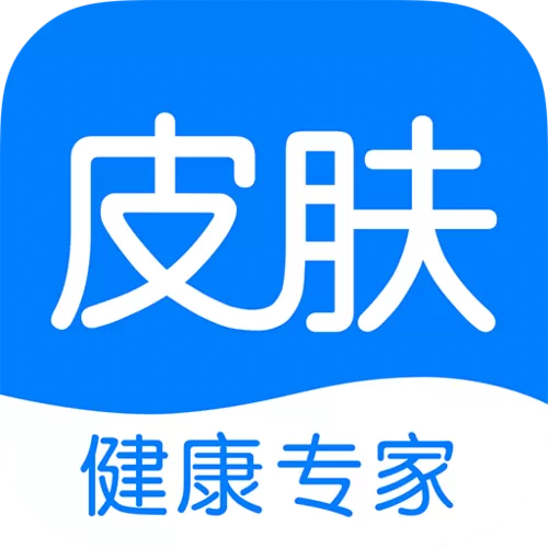百度皮肤病扫一扫入口