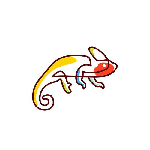 变色龙免流模式截图