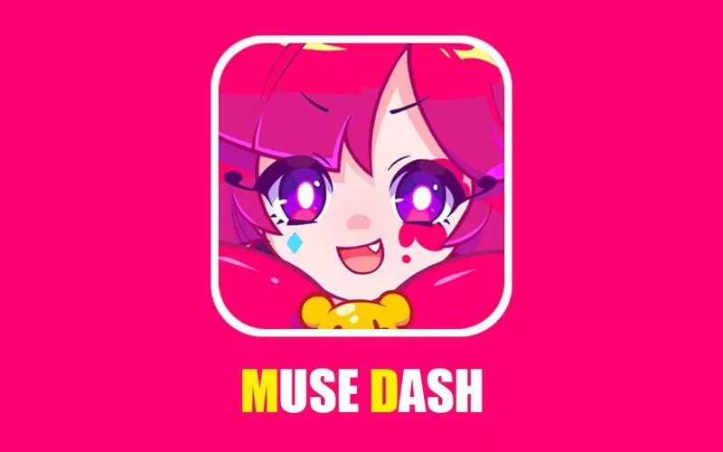 musedash下载截图