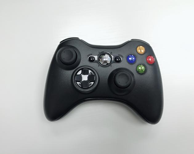 求生之路xbox360手柄秘籍截图