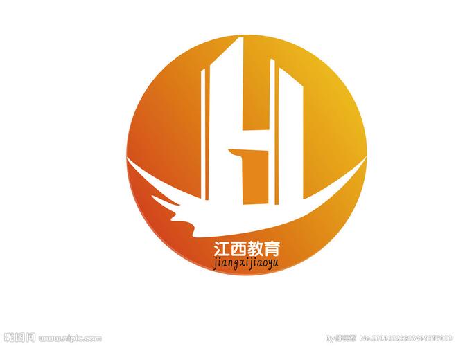 江西教育高考报名网图标
