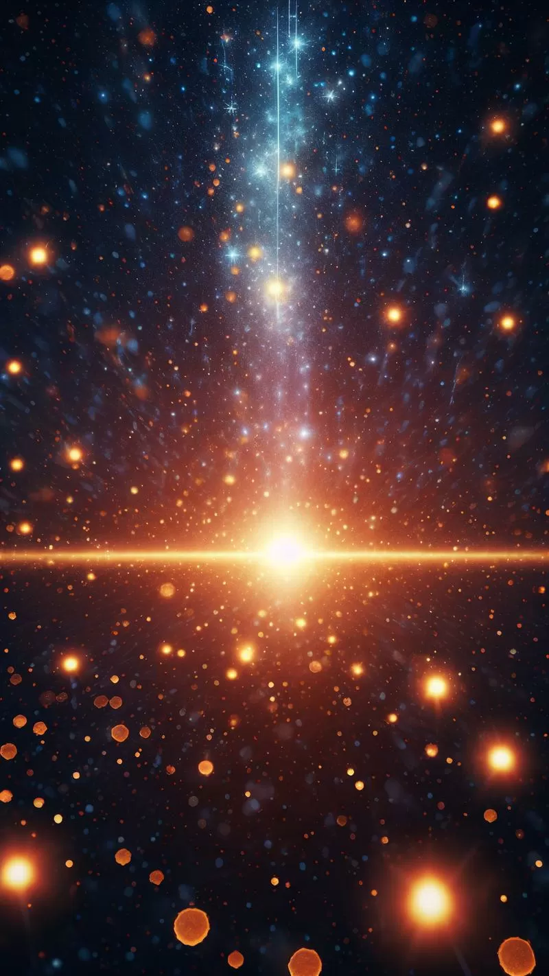 星空视频壁纸下载截图