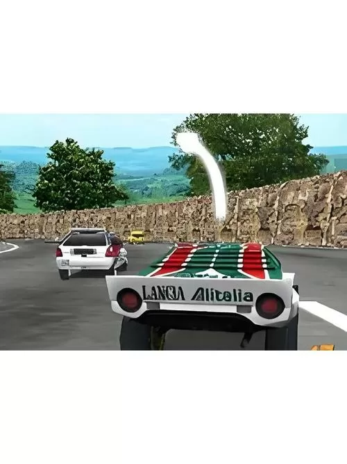 3d终极飞车2