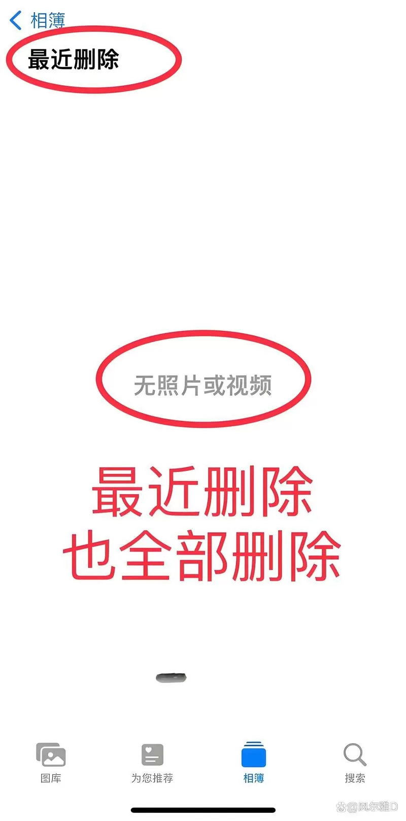 免费恢复永久删除的照片下载截图