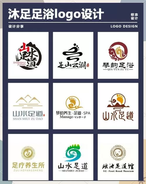 去洗脚店一般都什么流程截图