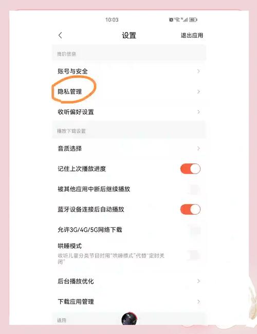 摇一摇怎么恢复限制图标