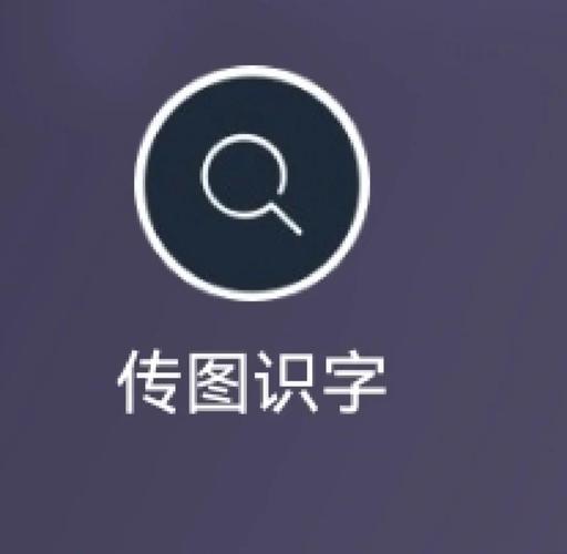 汉字识别在线扫一扫截图