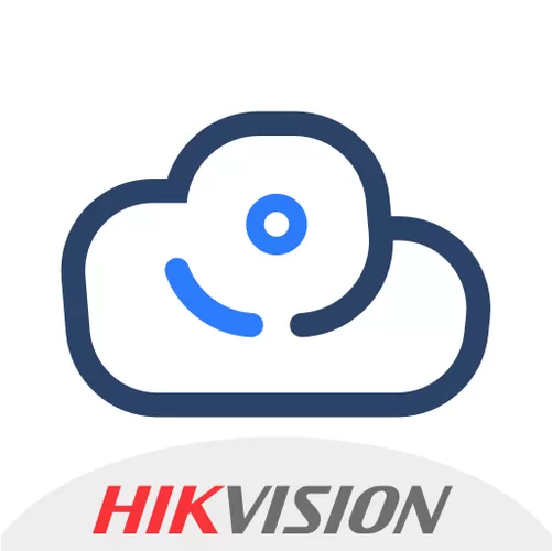 下载海康互联app图标
