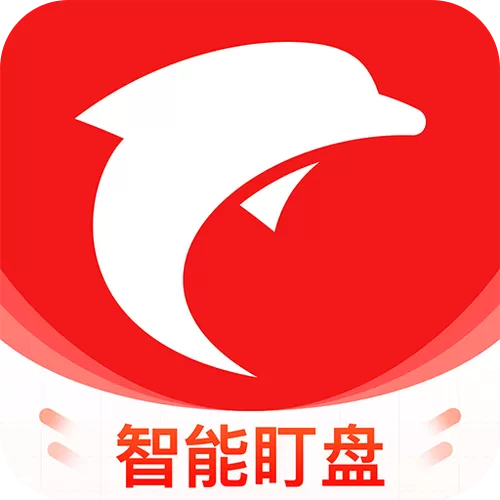 海豚 定位